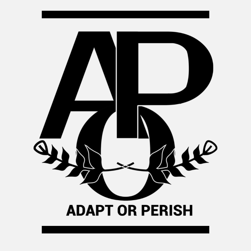 ADAPT OR PERISH – Emporium Plus
