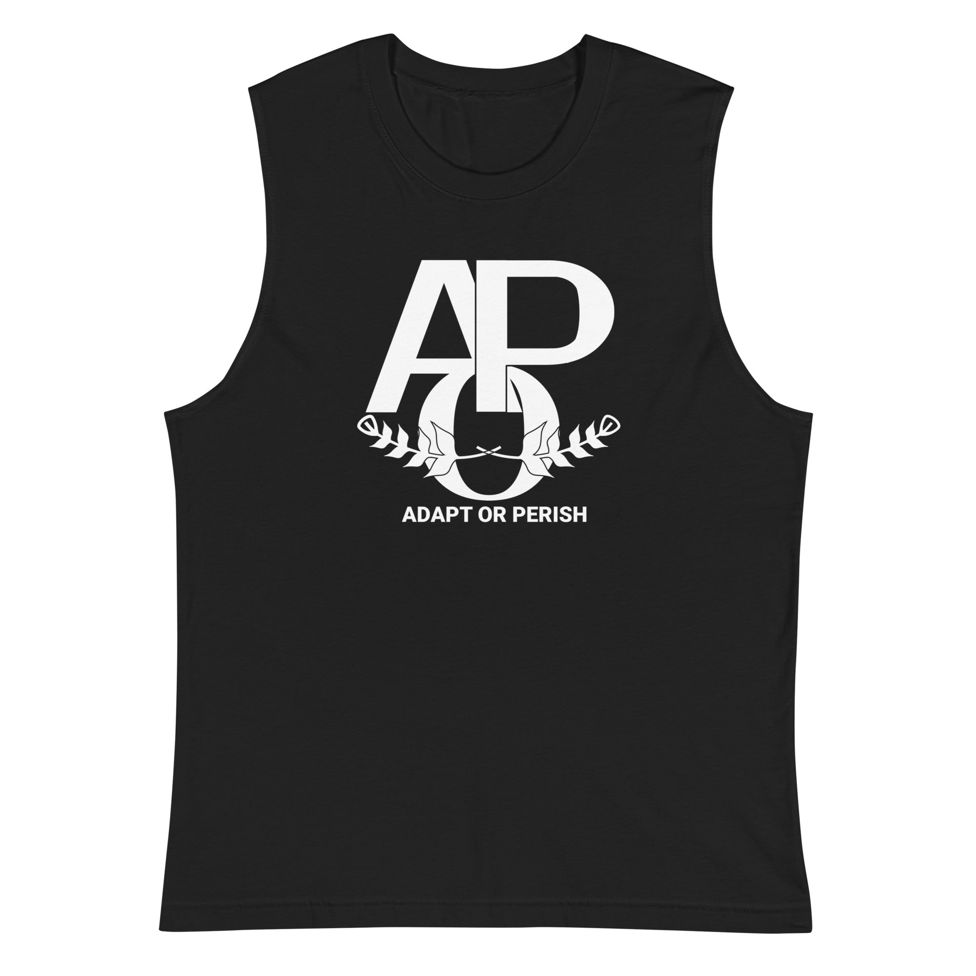 Muscle Shirt – Emporium Plus